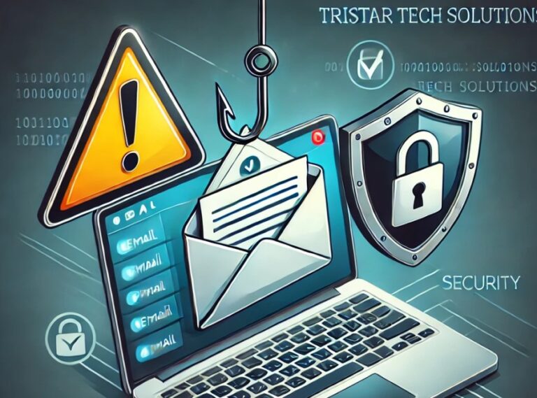 How to Spot & Avoid Email Viruses, Phishing Scams (2025 Guide)