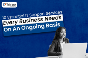 10 Essential Small Business IT Support Services Everyone Needs