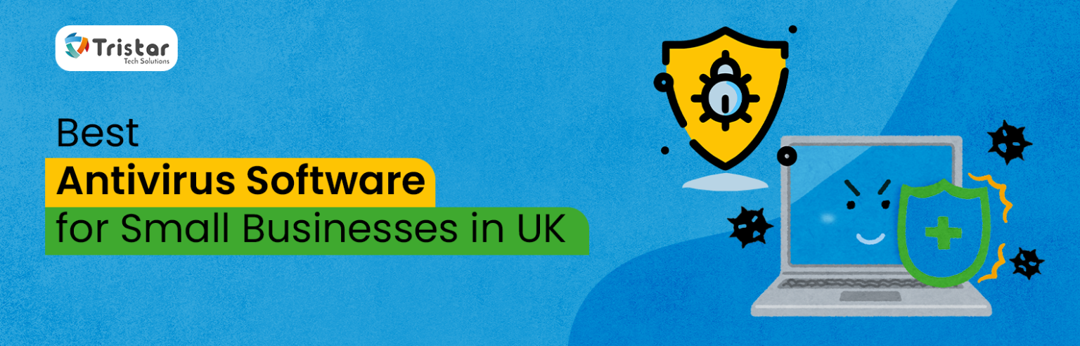 Best Antivirus Software for Small Businesses in 2025