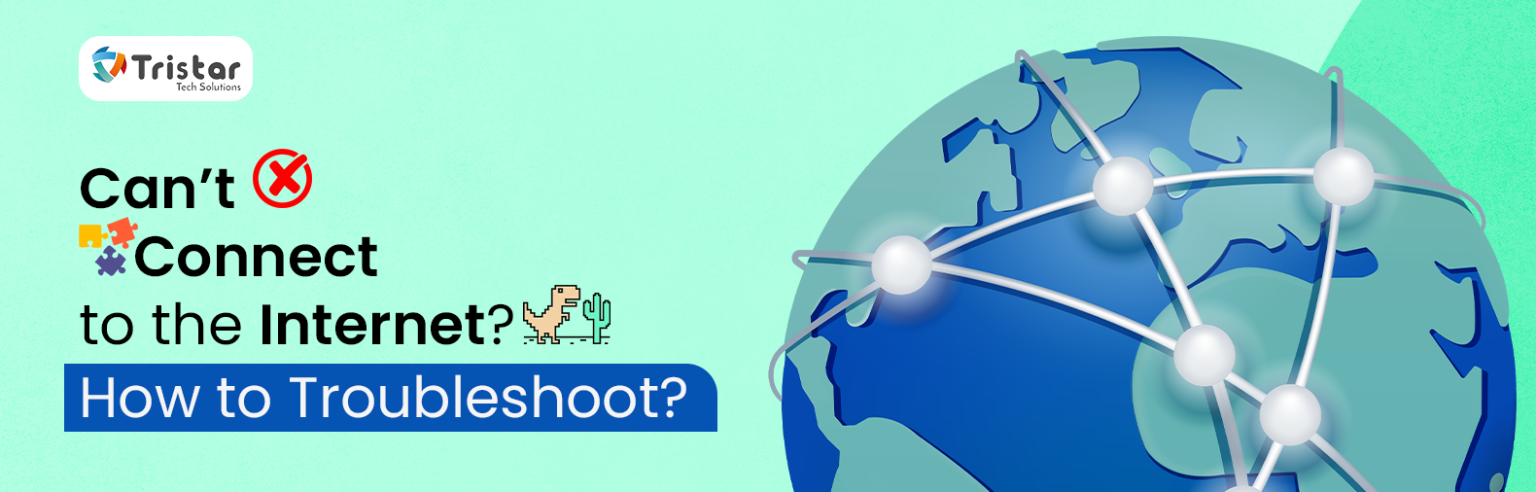 Router Not Connecting to Internet? How to Troubleshoot