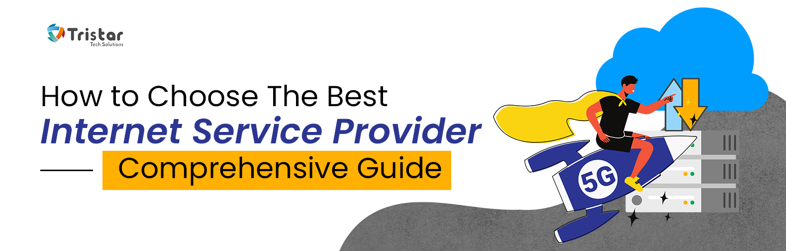 How to Choose the Best Internet Service Provider in the UK